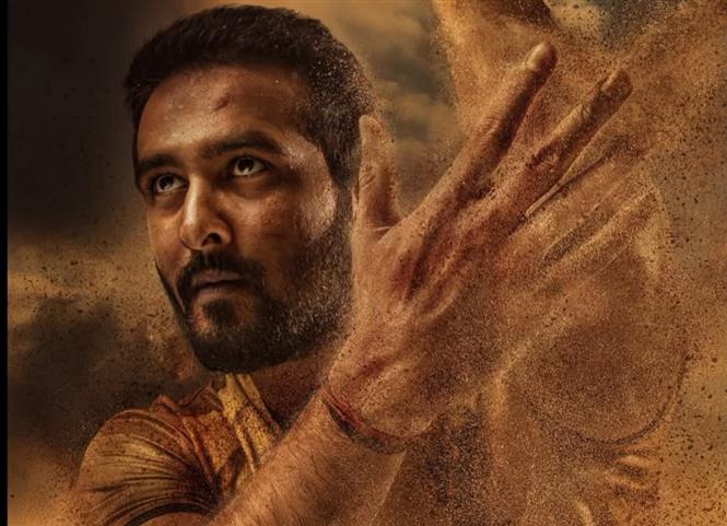 Shane Nigam's 25th Film Balti Set for Onam 2025 Release "Malayalam ...