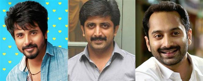 Sivakarthikeyan - M. Raja Movie To Begin Shooting Tamil Movie, Music ...