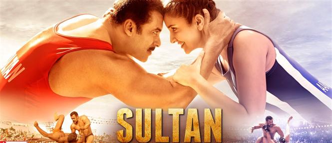 Sultan Official Trailer Hindi Movie, Music Reviews and News