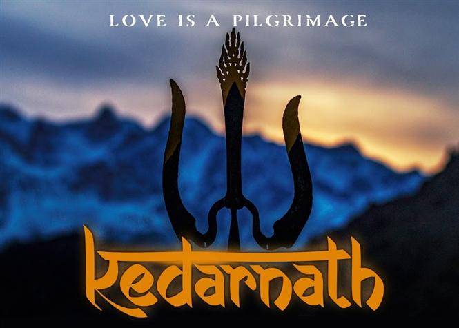 Sushant Singh Rajput and Sara Ali Khan starrer 'Kedarnath' Motion ...