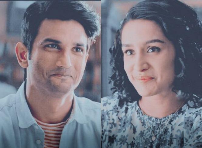 Sushant Singh, Shraddha Kapoor starrer Chhichhore Trailer Hindi Movie, Music Reviews and News