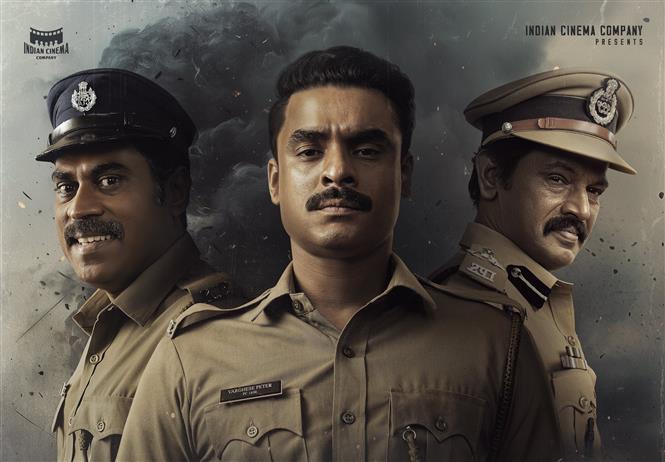 Trailer of Malayalam Film Narivetta Unveiled; Set for Worldwide Release ...