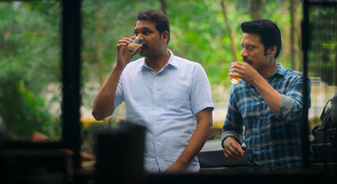Vadhandhi Trailer: SJ Suryah back to his Nellai roots for OTT debut ...