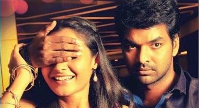 Valiyavan first look posters Tamil Movie, Music Reviews and News