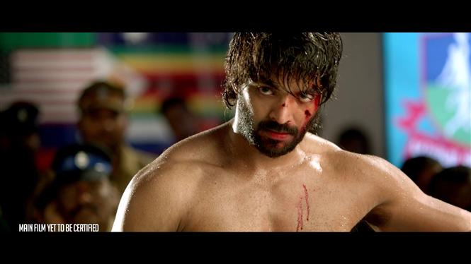 Valiyavan Trailer Tamil Movie, Music Reviews and News