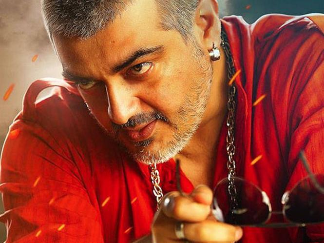 Vedalam Posters Tamil Movie, Music Reviews and News