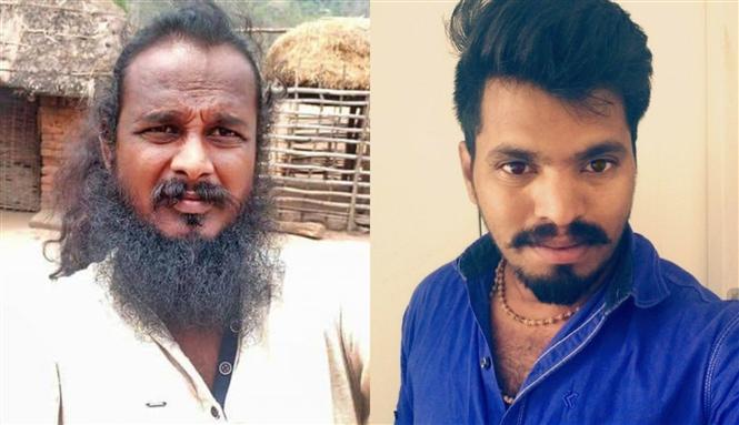 Vel Sathriyan - 'Film director' with 300+ sexual assault victims Tamil ...