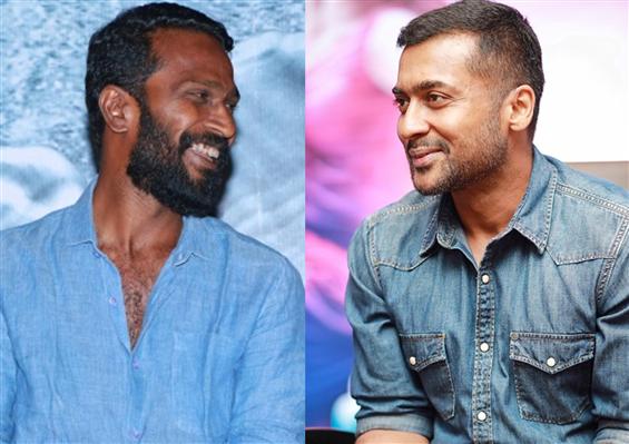 Vaadivaasal tamil Movie - Overview