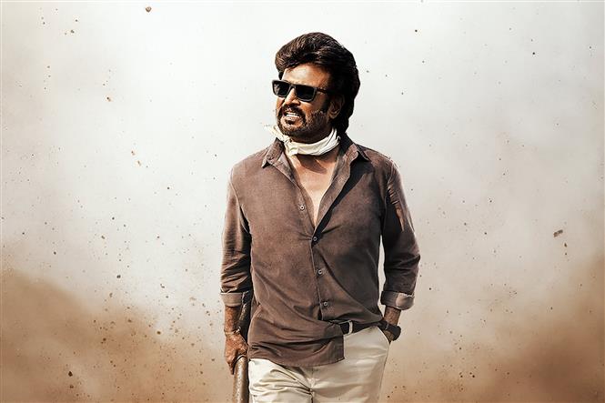 Vettaiyan: Hunter Vantaar & Rajination consumes fans & how! Tamil Movie ...