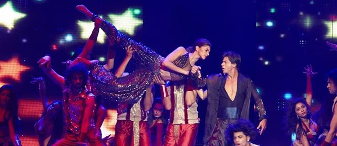 Video: Glimpses of Slam Tour at Houston New Jersey & Washington DC ...