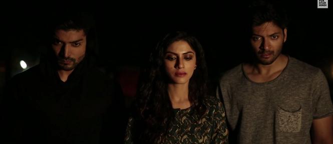 Vishesh Films & Fox Star Studios Khamoshiyan release date Hindi Movie ...