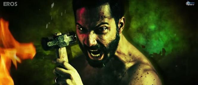 Watch: Badlapur Motion Poster Hindi Movie, Music Reviews and News