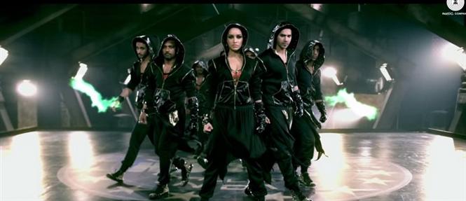 Watch Bezubaan Phir Se Video Song From Abcd2 Hindi Movie Music Reviews And News