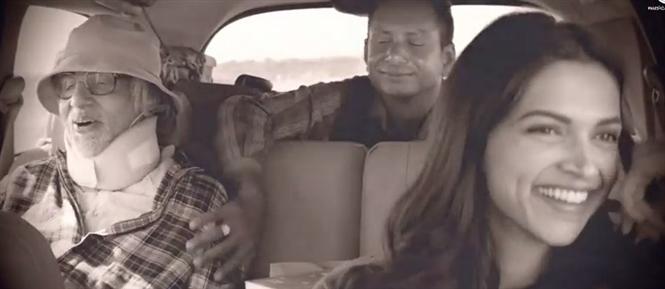 Watch Bezubaan song from Piku Hindi Movie, Music Reviews and News