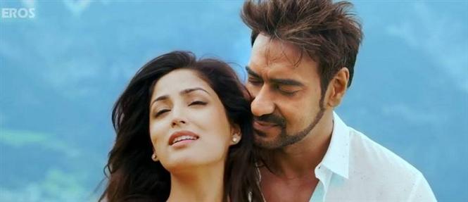 Watch Dhoom Dhaam Video Song from Action Jackson Hindi Movie, Music ...