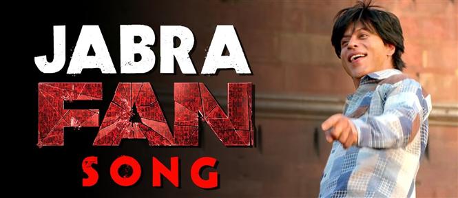 Watch 'Jabra Fan Song' video song from Fan Hindi Movie, Music Reviews ...