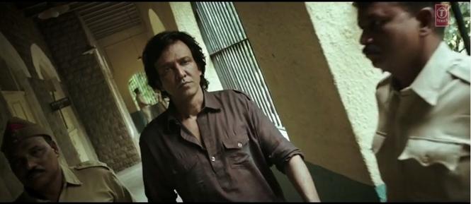 Watch: Kay Kay Menon as Bilal Khan from Baby Hindi Movie, Music Reviews ...