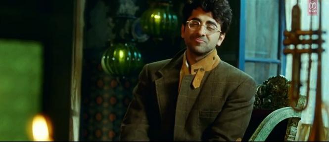 Watch Maazaa My Lord video song from Hawaizaada Hindi Movie, Music ...