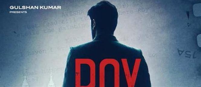 Watch Ranbir Kapoor's Roy Trailer Hindi Movie, Music Reviews and News