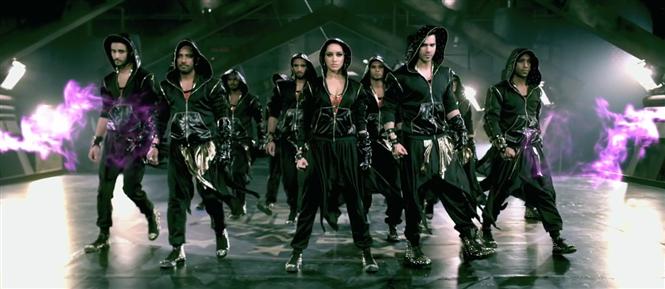 Watch the making of Bezubaan Phir Se song from ABCD2 Hindi Movie, Music ...