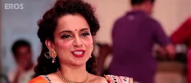 Watch the making of Ghani Bawri Song from TWMR Hindi Movie, Music ...