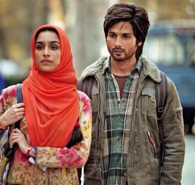Watch the Making of Haider Behind The Scenes Vishal Bhardwaj Shahid ...
