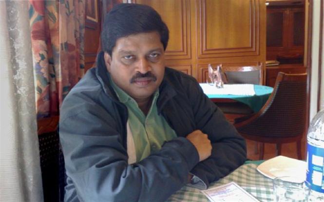 Writer - Director K. Subhash's sad demise shocks Tamil film industry ...