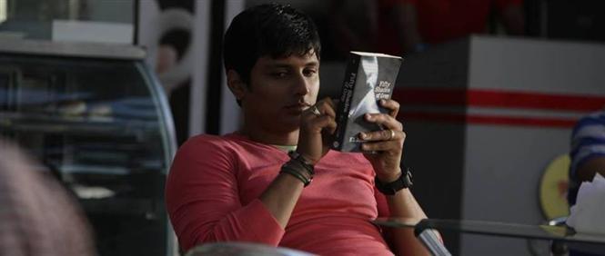 Yaan movie new stills Tamil Movie, Music Reviews and News