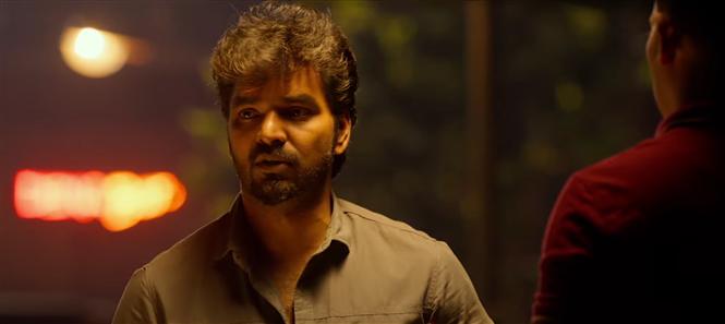 Yenni Thuniga: Sneak Peek of Jai's upcoming thriller Tamil Movie, Music ...