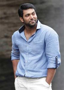 Iraivan Tamil Movie - Critic Review