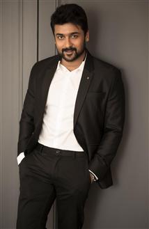 Suriya 42: Director KS Ravikumar part of the cast! Tamil Movie, Music ...