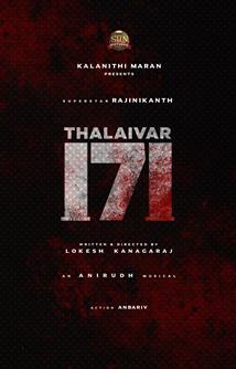 Thalaivar 171 tamil Movie - Overview
