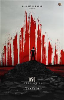 Dhanush clean shaves his head, beard for D 50 / Raayan! Tamil Movie ...